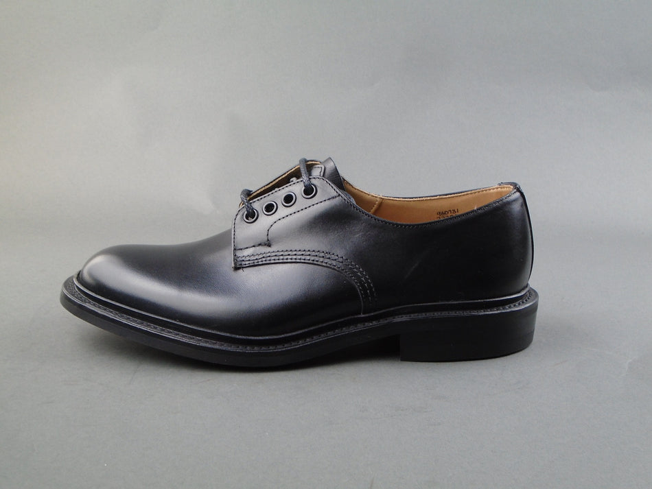 Men's Derby Shoes | Tricker's Factory Shop