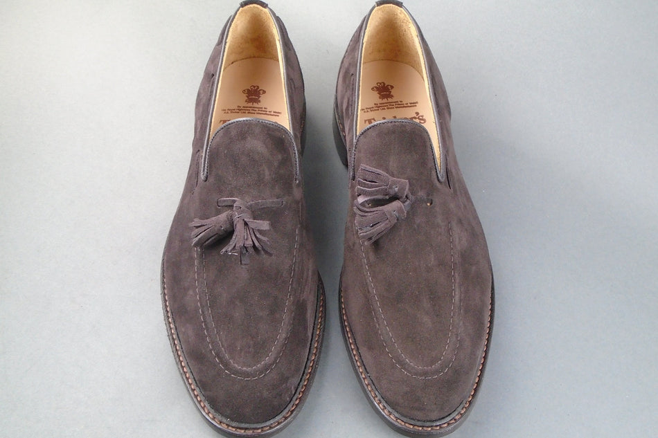 Men's Loafers | Tricker's Factory Shop