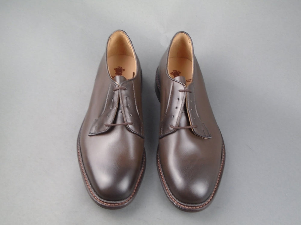 Men's Derby Shoes | Tricker's Factory Shop