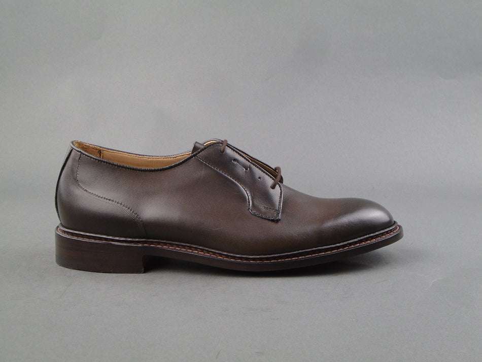 Men's Derby Shoes | Tricker's Factory Shop