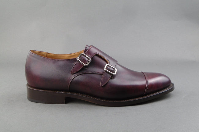 Men's Derby Shoes | Tricker's Factory Shop