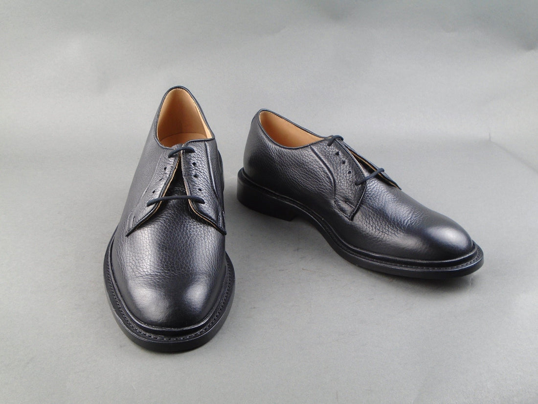 Men's Derby Shoes | Tricker's Factory Shop