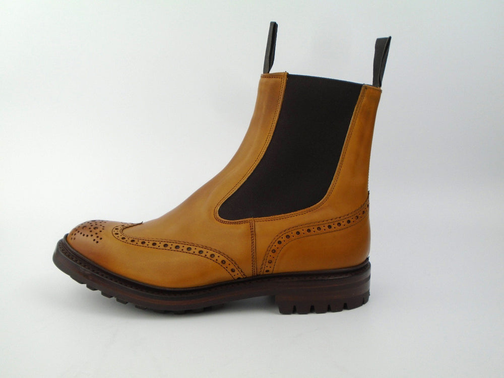 Men's Boots | Tricker's Factory Shop