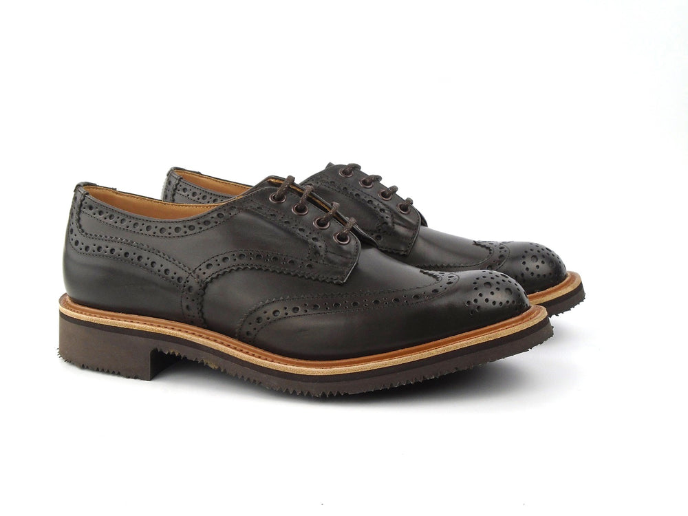 Men's Shoes | Tricker's Factory Shop
