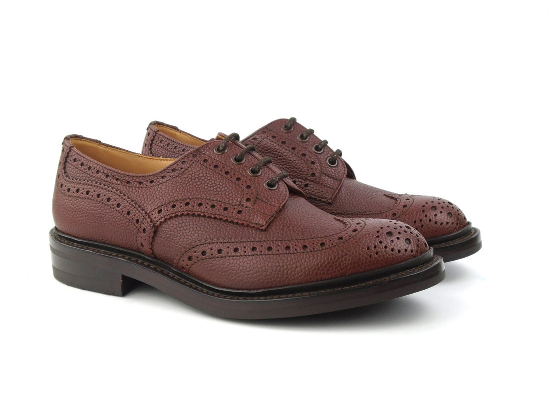 Men's Shoes | Tricker's Factory Shop