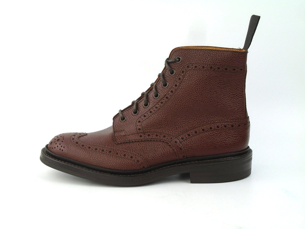 Men's Boots | Tricker's Factory Shop