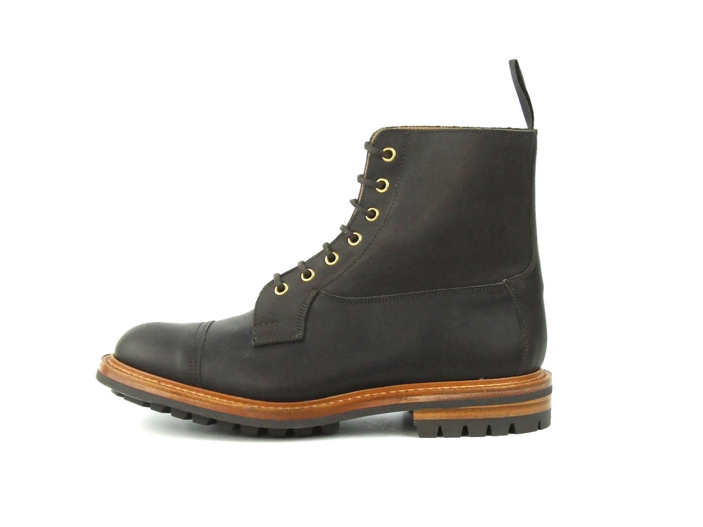 Men's Boots and Shoes | Tricker's Factory Shop