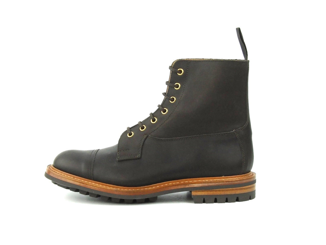 Men's Boots and Shoes | Tricker's Factory Shop