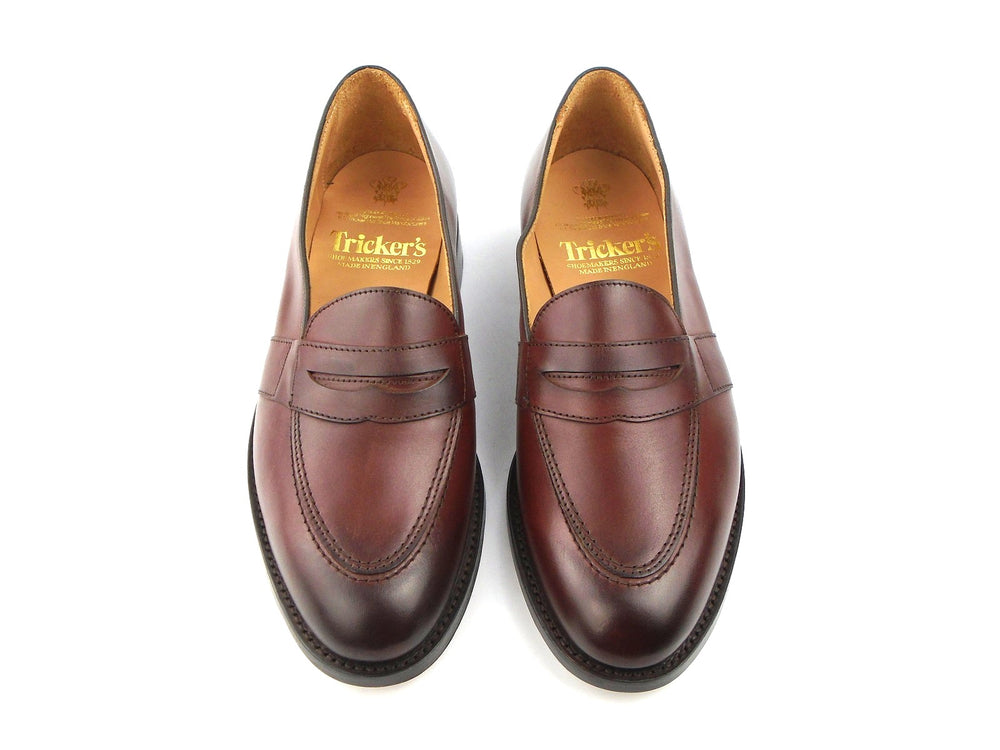 Men's Boots and Shoes | Tricker's Factory Shop