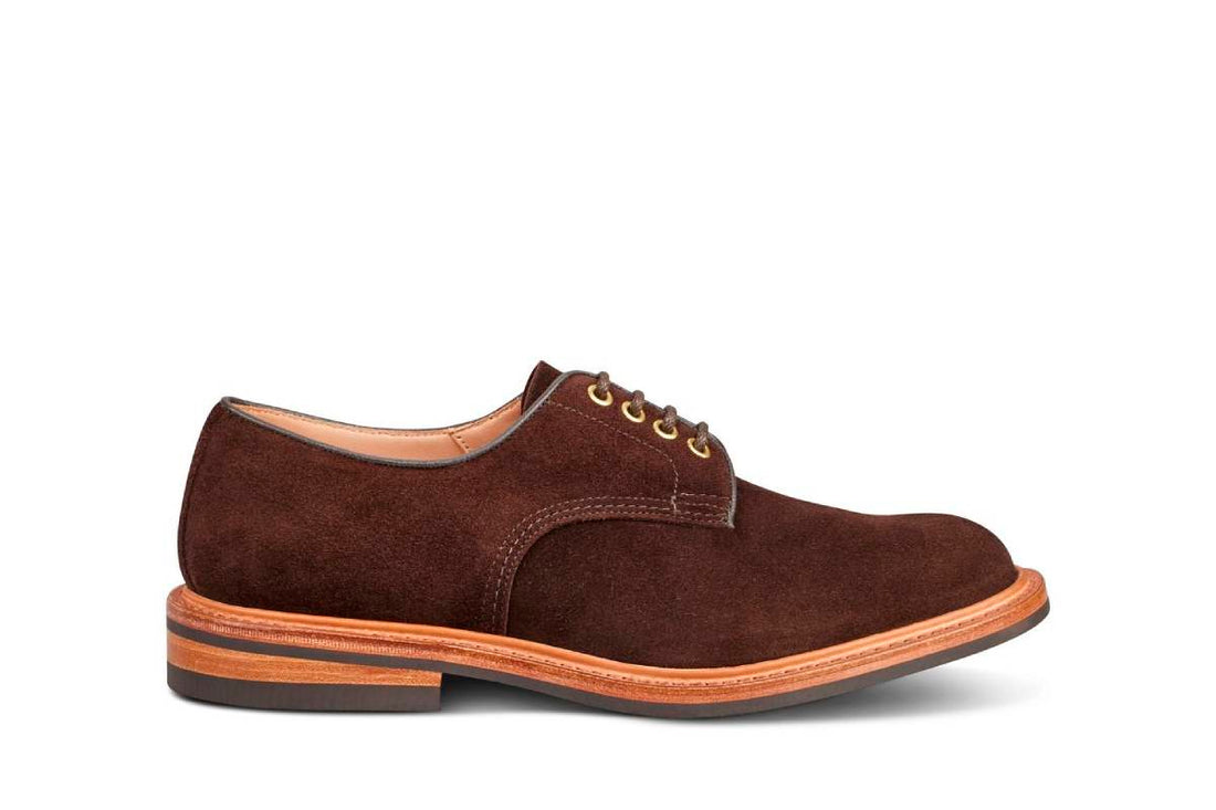 Men's Boots and Shoes | Tricker's Factory Shop