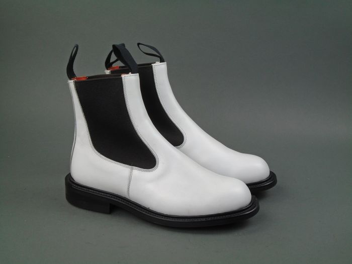 Paula - Ladies Chelsea Boot – Tricker's Factory Shop