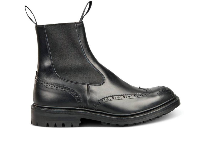 Men's Boots | Tricker's Factory Shop