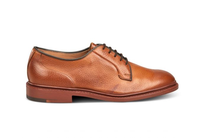 Men's Derby Shoes | Tricker's Factory Shop